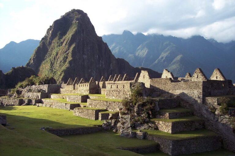 Must-Do Activities in Machu Picchu: The 7 Best Experiences - Machu ...