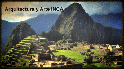 The Inca and Their Organizations - Machu Picchu Wayna