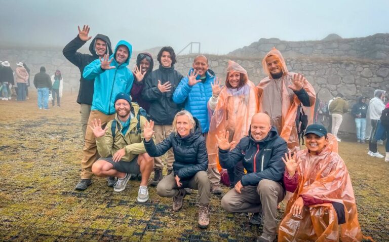 Outfit para viajar a Perú: Lo esencial que debes llevar - Machu Picchu ...