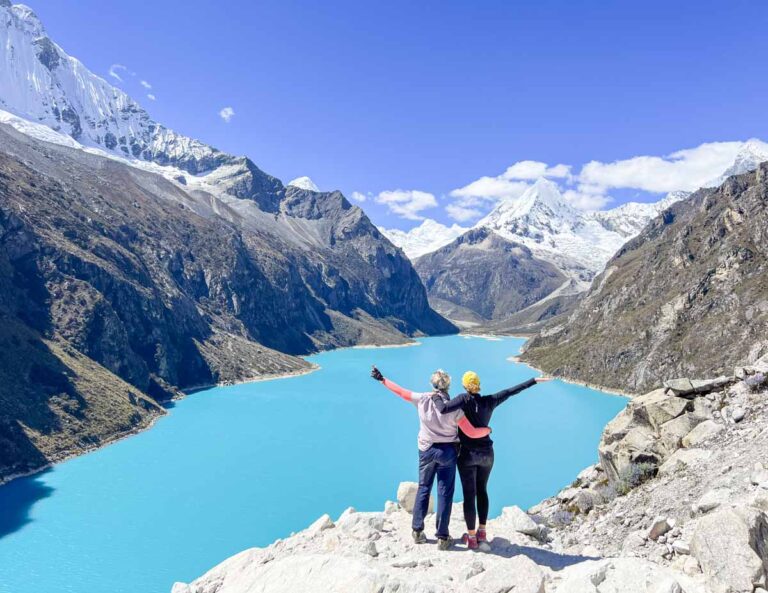 The 7 Most Impressive Lagoons and Lakes in Peru - Machu Picchu Wayna