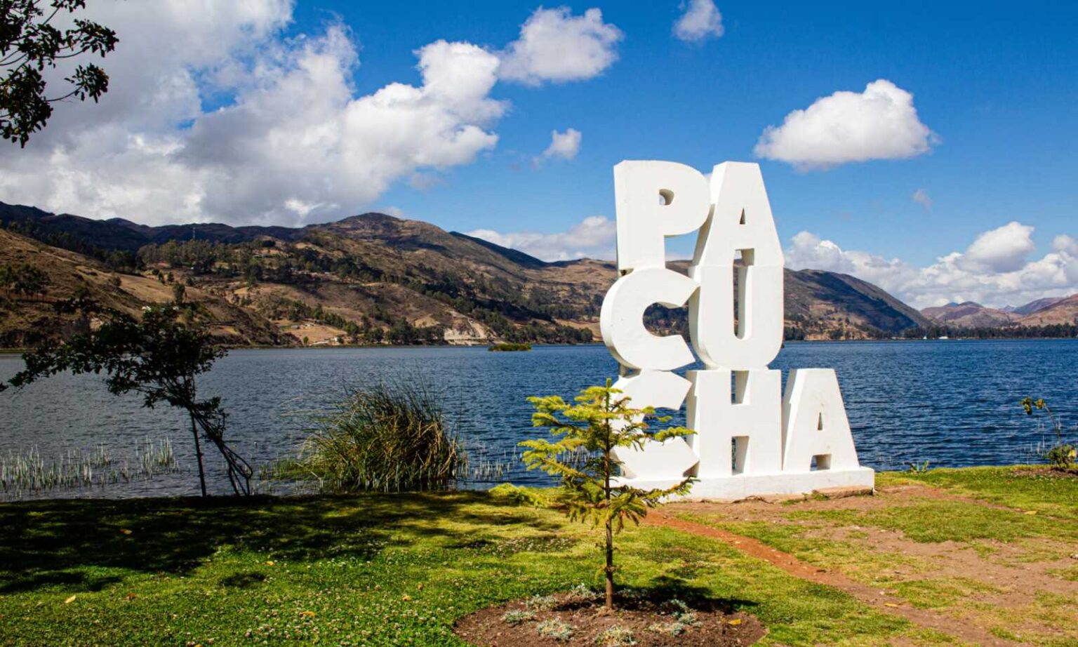 The 7 Most Impressive Lagoons and Lakes in Peru - Machu Picchu Wayna