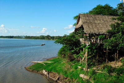 The 7 Most Impressive Lagoons and Lakes in Peru - Machu Picchu Wayna