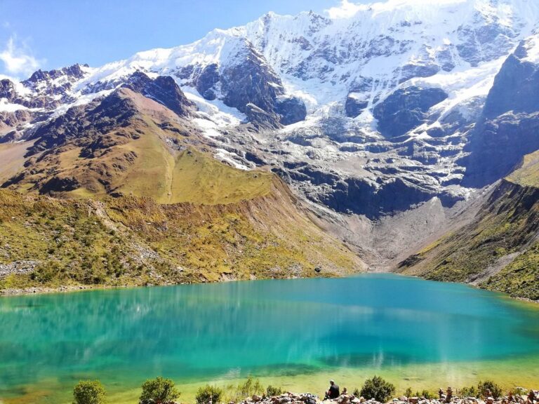 The 7 Most Impressive Lagoons and Lakes in Peru - Machu Picchu Wayna