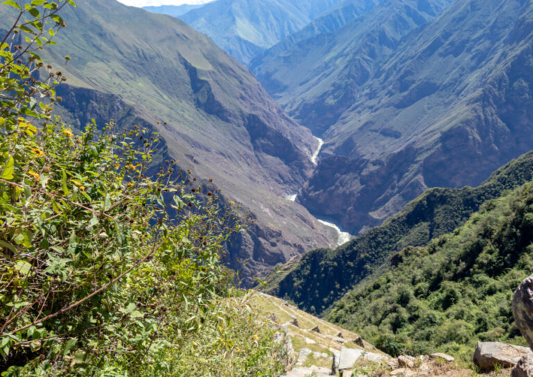 The 10 Most Impressive Rivers in Peru - Machu Picchu Wayna